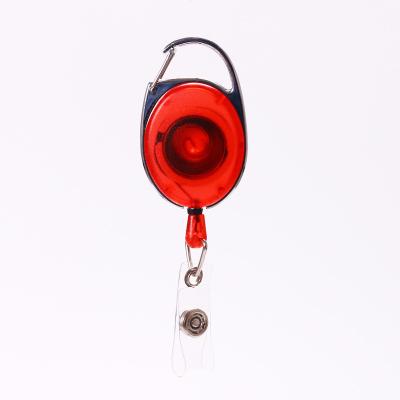 China Deyi Black Badge Reel for sale