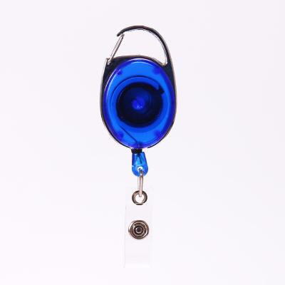 China Deyi Black Badge Reel for sale
