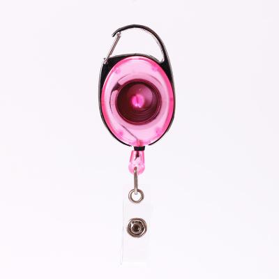China Deyi Black Badge Reel for sale
