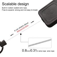 China Deyi Office Badge Reel for sale