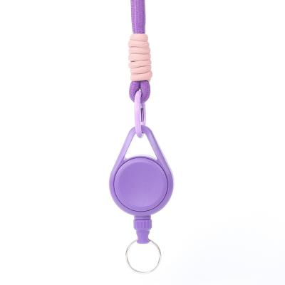 Cina Deyi Badge Reel, comodamente. in vendita