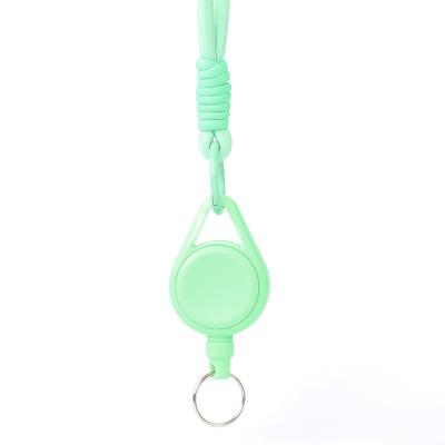 Cina Deyi Badge Reel, comodamente. in vendita