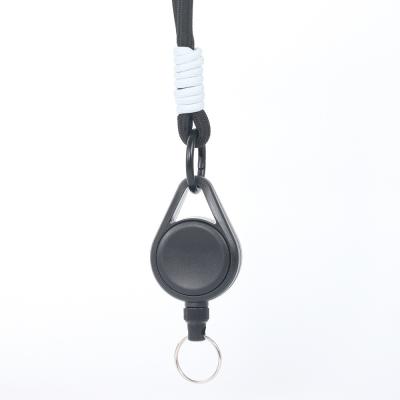 Cina Deyi Badge Reel, comodamente. in vendita