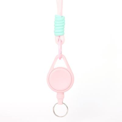 Cina Deyi Badge Reel, comodamente. in vendita