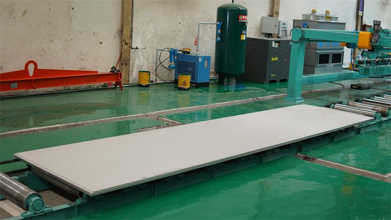 Proveedor verificado de China - Jiangsu Shoufu Steel Products Co., Ltd.