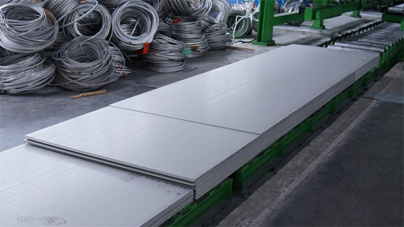 Proveedor verificado de China - Jiangsu Shoufu Steel Products Co., Ltd.