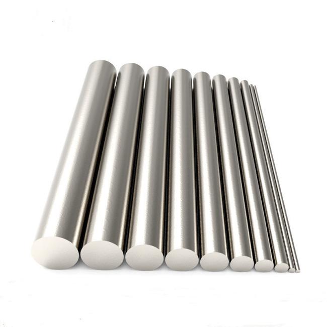 C /Ns333 Hastelloy with High Purity