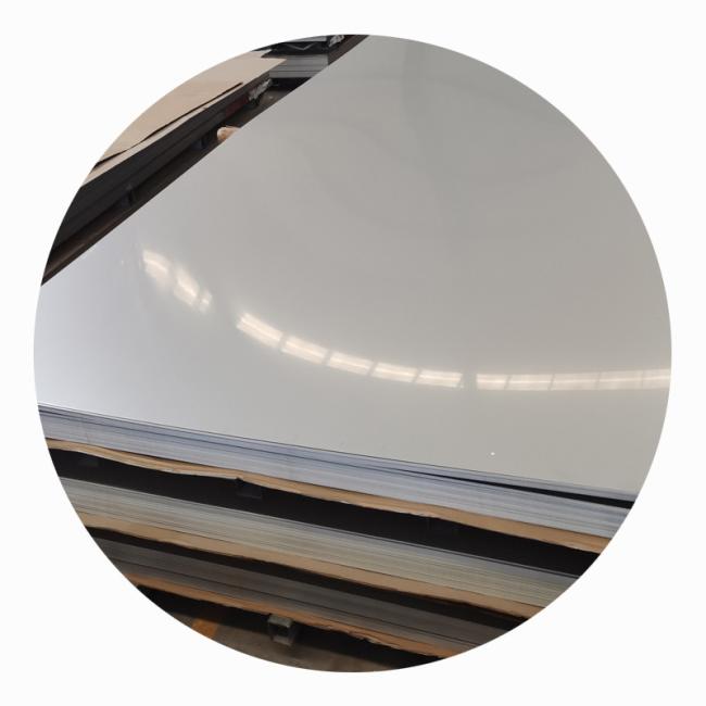 Manufacturer Direct Sale SUS316ln Stainless Steel Plate