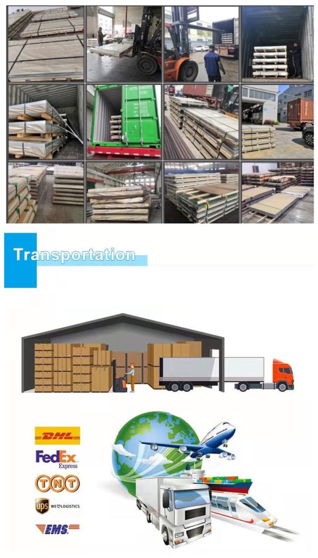 Factory Direct Sale Reasonable Price SUS317L 317 Stainless Steel Strip