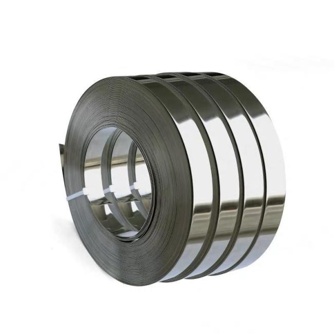 Factory Direct Sale Reasonable Price SUS317L 317 Stainless Steel Strip