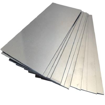 Cina C-276/C-22/G-35/B-2/B-3 Hastelloy Alloy Plate Best Quality High Thermal Stability and Strong Corrosion in vendita