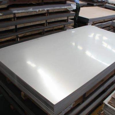 Cina C-276/C-22/G-35/B-2/B-3 Hastelloy Alloy Plate Best Quality High Thermal Stability and Strong Corrosion in vendita