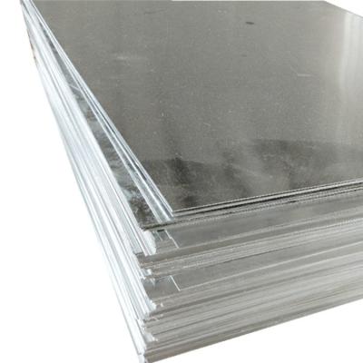 China Stainless Steel Plate Type 301 / 304 / 304L / 316 / 316L for sale