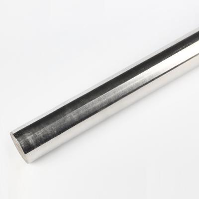 Cina 0cr18ni12mo3ti Stainless Steel Bar for Grade 201 301 401 in vendita