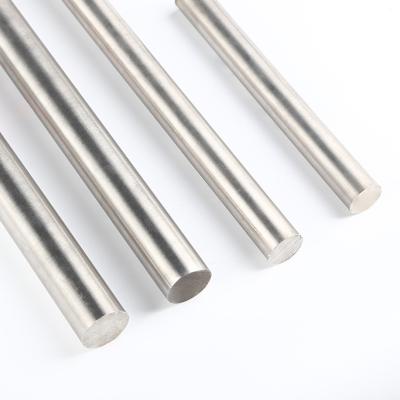 Cina 0cr18ni12mo3ti Stainless Steel Bar for Grade 201 301 401 in vendita
