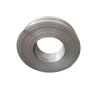 China 420 430 Stainless Steel Coil Strip 0.3mm 304L 310S Mill Edge for sale