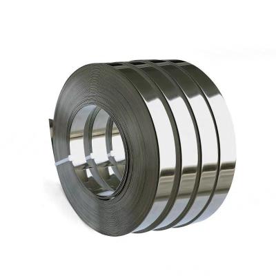 China Cold Rolled Stainless Steel Coil 0.5mm 1.2mm AISI SUS 2205 2520 2507 309S for sale
