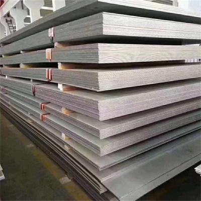 Cina Stainless Steel Sheet SUS405 in vendita