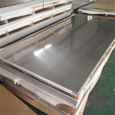 Cina Stainless Steel Sheet SUS309s Building Material in vendita