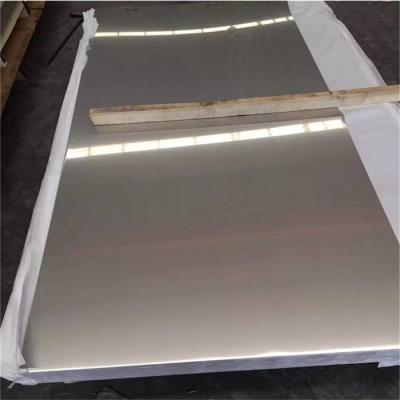 Cina Stainless Steel Sheet for Grade 316L 317L 310S 321 904L 2205 2507 430 2520 1.4529 254smo 253mA 625 825 in vendita