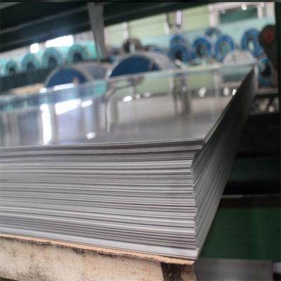 Cina SUS317L Stainless Steel Sheet in vendita