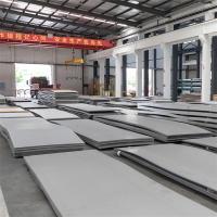 China SUS310S Stainless Steel Sheet for sale