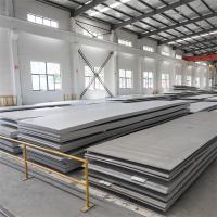 China SUS316 Stainless Steel Sheet Building Material for sale