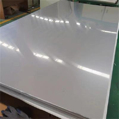 Cina Stainless Steel Sheet Sts201 Building Material in vendita