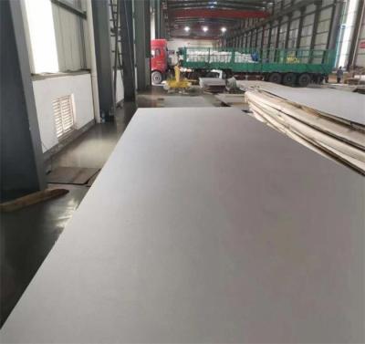 Cina Stainless Steel Sheet Sts201 Building Material in vendita