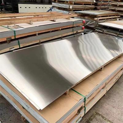 Cina Stainless Steel Sheet SUS405 in vendita