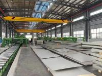 China SUS310S Stainless Steel Sheet for sale