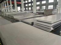 China SUS316 Stainless Steel Sheet Building Material for sale