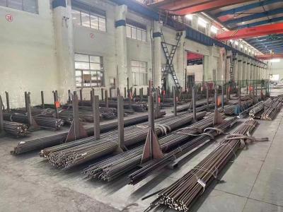 Cina 06cr19ni10 Stainless Steel Bar for Grade 201 301 401 in vendita