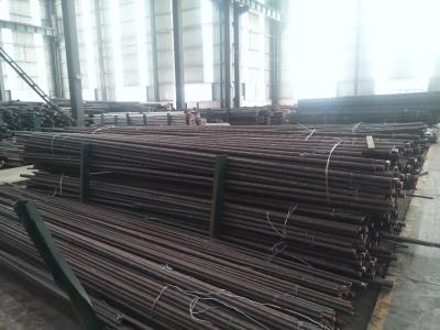 Cina 0cr18ni12mo3ti Stainless Steel Bar for Grade 201 301 401 in vendita