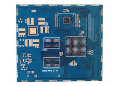 中国 電子製品用FR4PCBのホワイトレジェンド 販売のため
