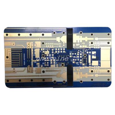 China ONEpcb HDI PCB For End Technology And Density Applications for sale