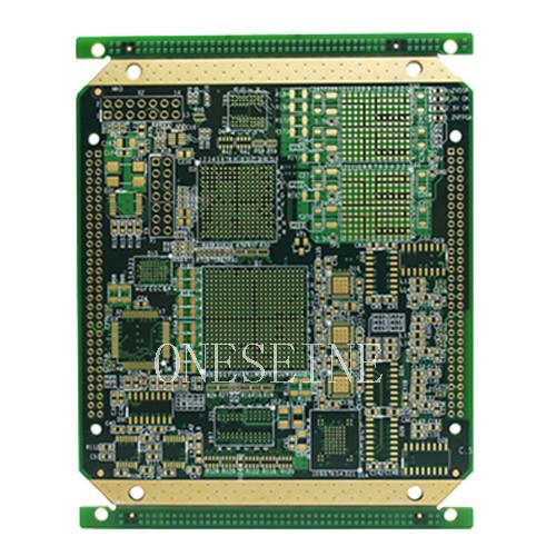 Quality Customized 4 Layer Circuit Board Mini Pad Multi Layer PCB Maker for sale