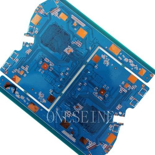Quality China Made High Frequency Substrate F4B PCB Layout Circuit Board for sale