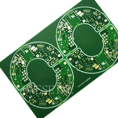 中国 多層 Fr4 エポキシ基板 HF PCB 中国製 販売のため