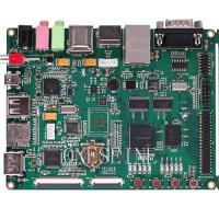 China Turn Key Intelligent PCBA Circuit Board Assembly Factory SMT Thru Hole Mixed Technology for sale