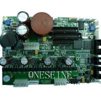 China Industrial Control PCBA SMT Assembly FR4 1.6mm Board 1oz Copper Fast Turnaround for sale