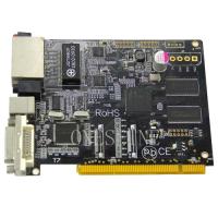 China OEM One Stop SMT DIP PCBA Assembly Control Circuit Boards 2 Layer FR4 1.0mm for sale