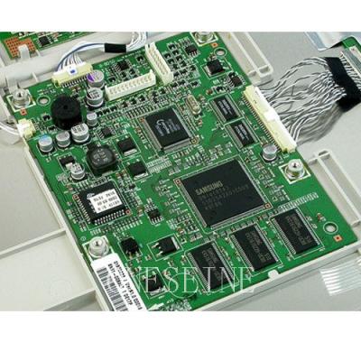 China PCBA Fabricação BGA HDI PCB Assembléia Com Serviço SMT for sale