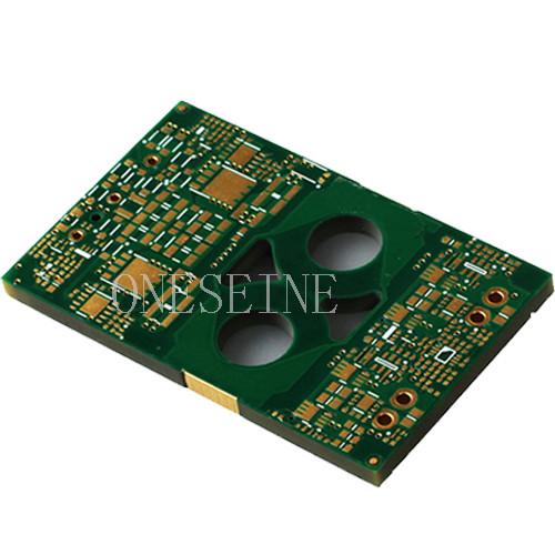 Quality 10 OZ Altium Multi Layer Heavy Copper PCB Printed Circuit Boards 6 Layer for sale