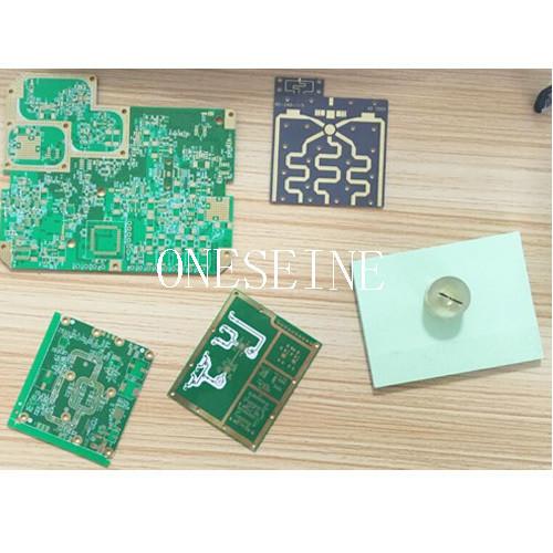 Quality Ceramic Laminates Rogers PCB Circuit Board Material Full Range DK for sale