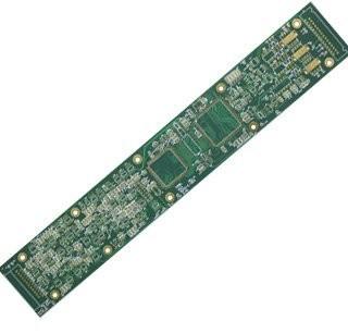 Fr4 PCB in ceramica multilivello ad alta Tg per apparecchiature di produzione automatiche
