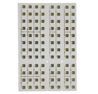 China Rogers RO4350B Single Layer High Frequency PCB 0.813mm DK 3.38 ENIG for sale