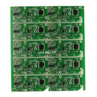 China Single Layer Circuit Board Reverse Engineering Services Clone Advanced Assembly PCB for sale