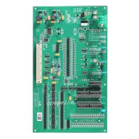 China High Level FR4 PCBA Case Service Full Scale Solutions Complex Circuit Boards 1.6mm Board Thickness Immersion Gold for sale