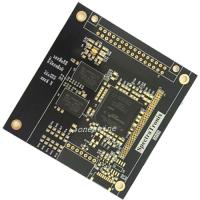China Full-Scale PCB Assembly Solutions for Complex Circuit Boards 1-48 Layers for sale